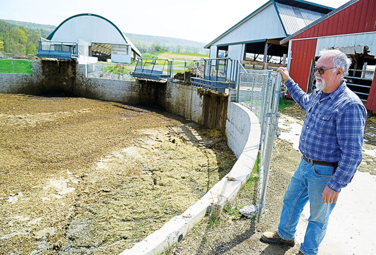 A helping hand: State program to offer $1.6M for area farmers’ efforts ...